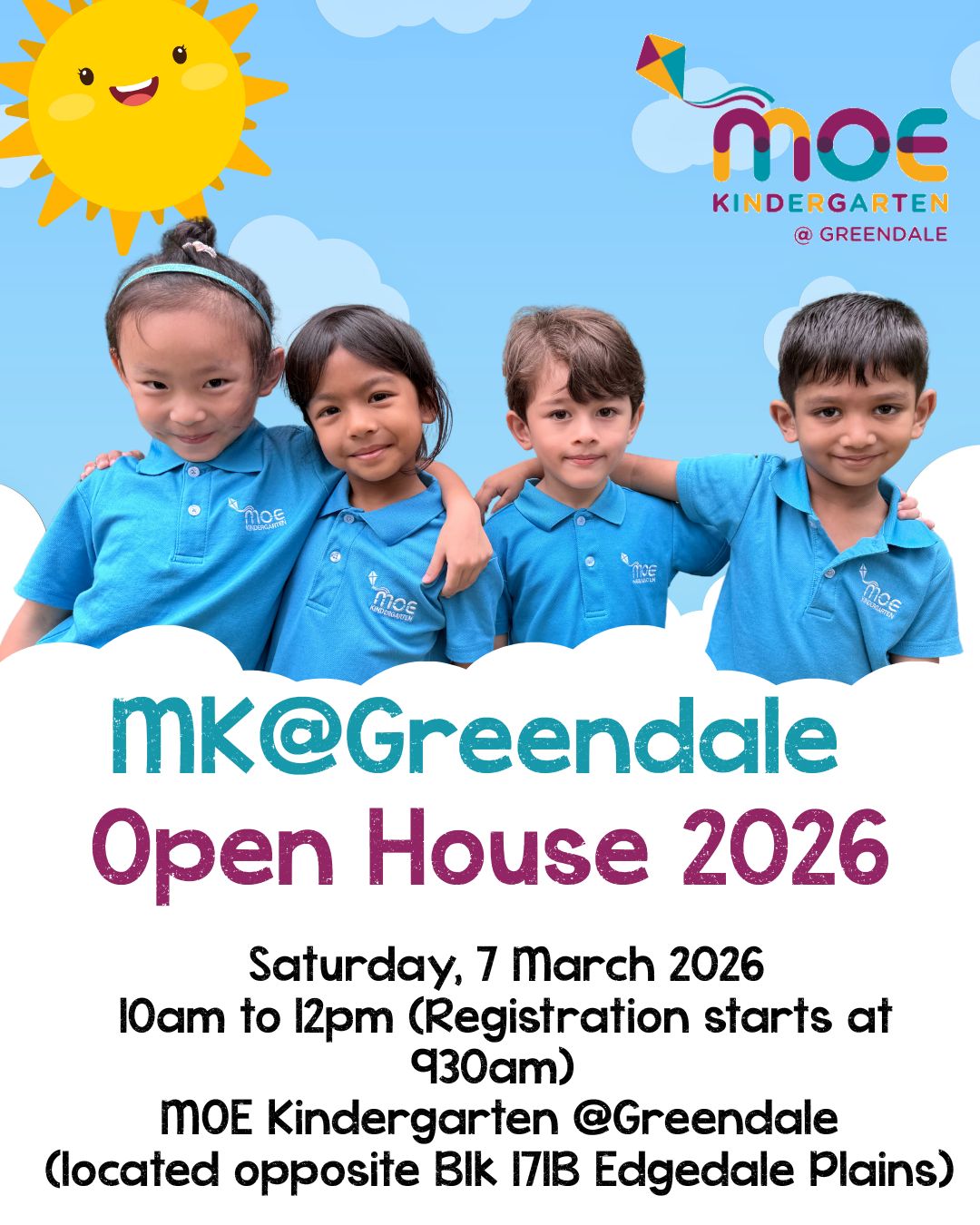 MK Open House 2026