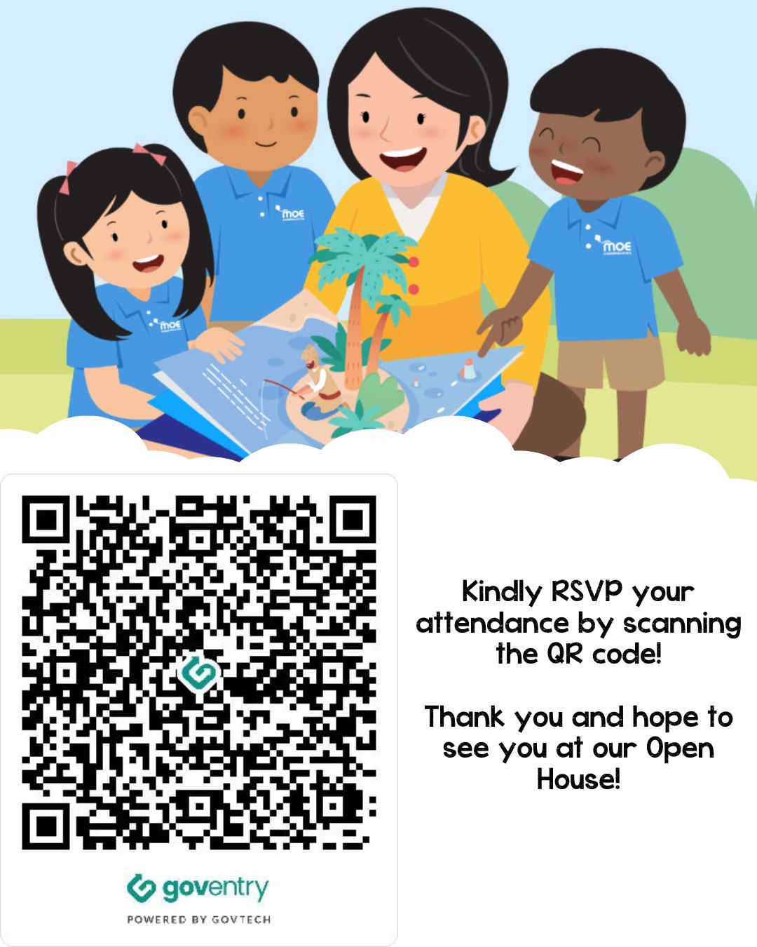 MK Open House 2026